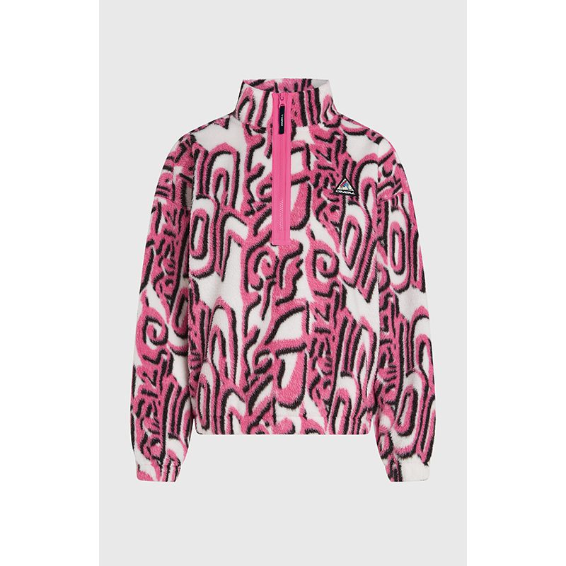 O'Neill FWC'Play Hyperfleece White Legacy - Van Bemmelen Outdoor